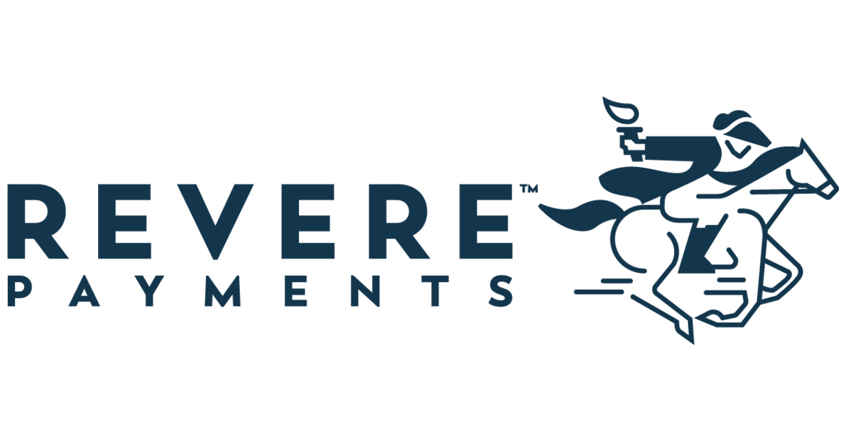 Revere Logo