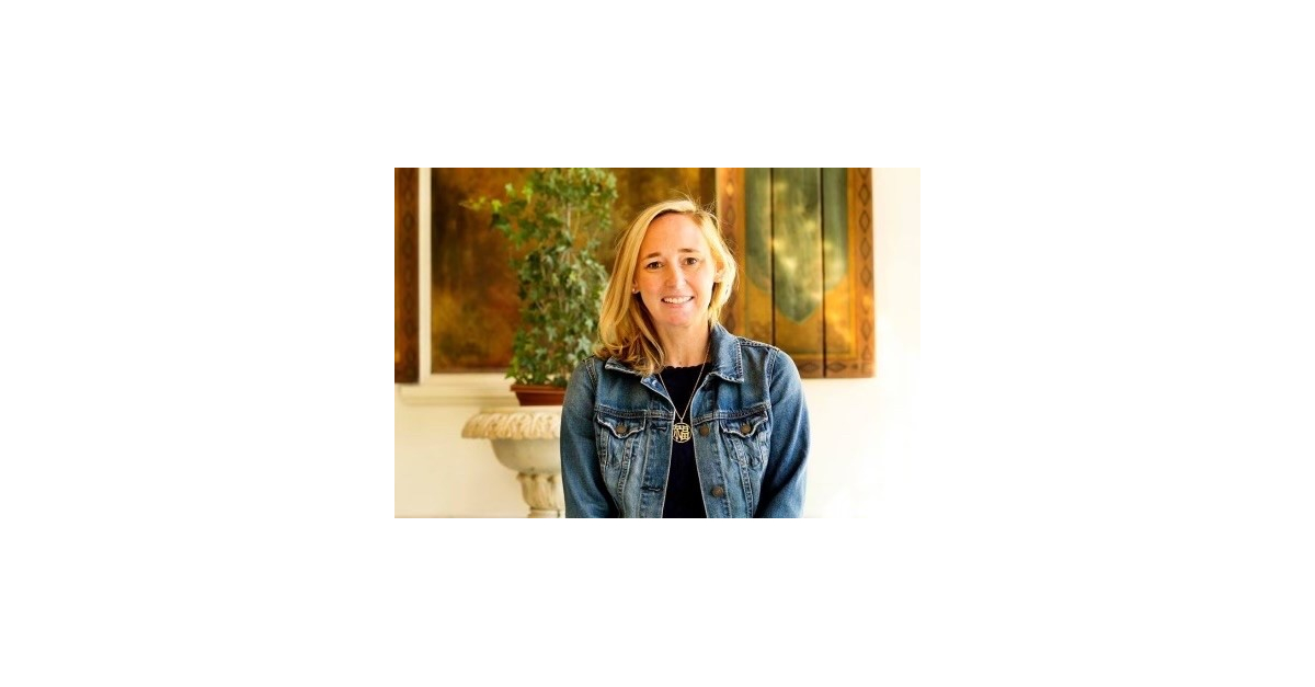 Cystic Fibrosis Foundation Names KC White as Next Chair of Board of ...
