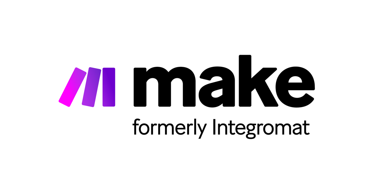 Integromat Evolves to Make, Expanding Its Vision to Empower Creators to ...