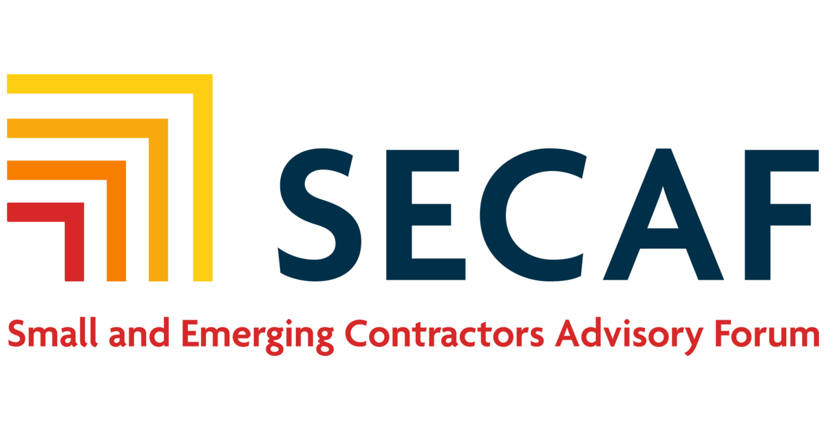 SECAF Unveils Refreshed Brand and Website | Business Wire