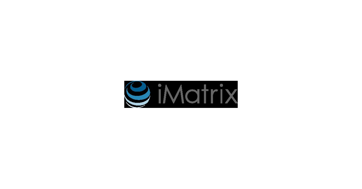 iMatrix Systems Launches From Stealth With New IoT Cloud Smart Sensor ...