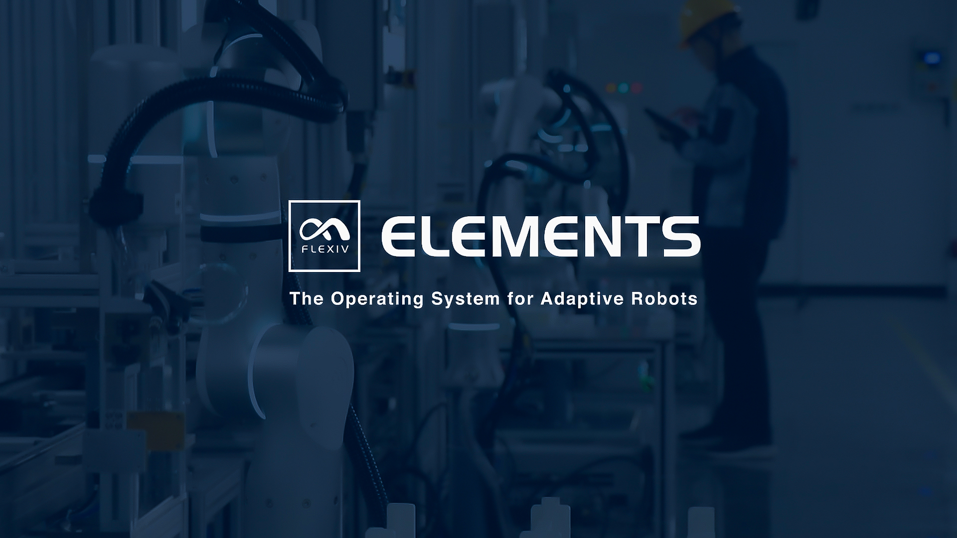 Flexiv Unveils Innovative Robotic Operating System to Empower ...