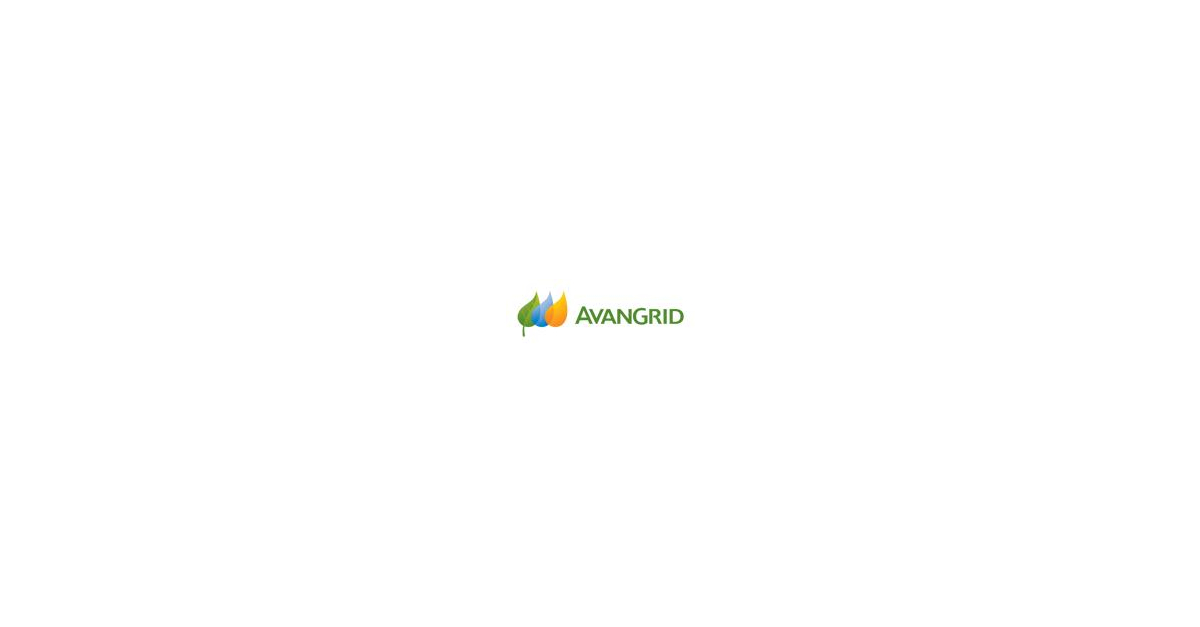AVANGRID Fourth Quarter & Full Year 2021 Financial Results Available on ...