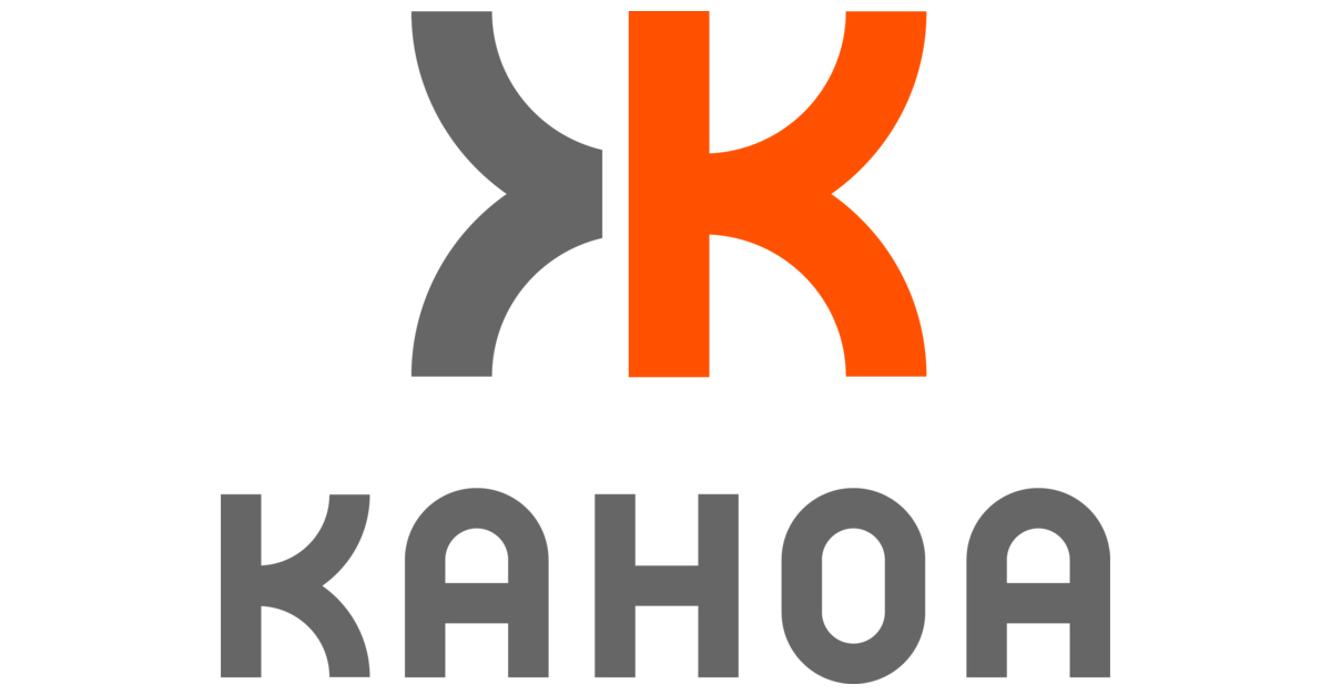 SolutionStream Rebrands to Kahoa and Rolls Out New Services | Business Wire