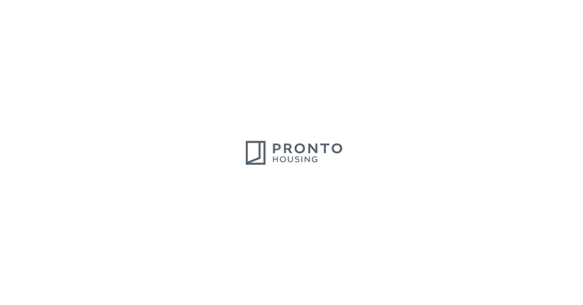 Pronto Housing Announces Strategic Partnerships With Fifth Wall, PSP ...