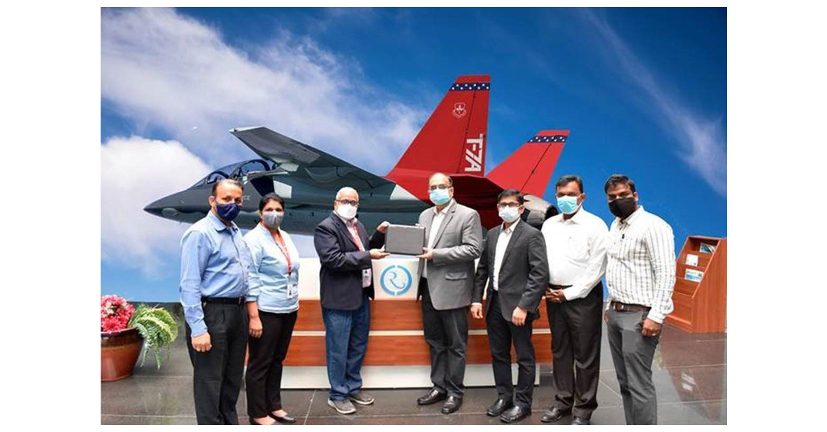 ロッセル・テックシス、ボーイングからT-7Aレッドホーク用ワイヤーハーネス製造の契約を獲得 | Business Wire