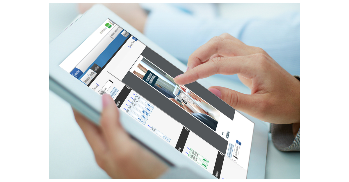 Toshiba Cloud Service Simplifies & Secures Printing for Modern ...