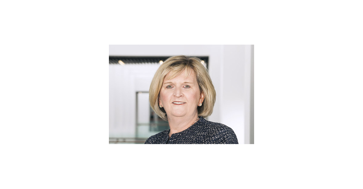 MEDITECH’s Helen Waters Named EVP and Chief Operating Officer ...