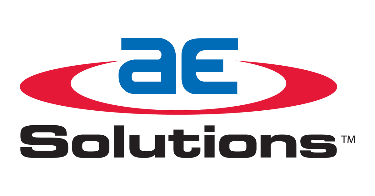 Industrial Process Safety and Automation Company aeSolutions Achieves ...