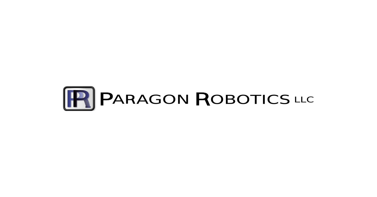 Paragon Robotics Lands Government Contract with US Department of Health ...