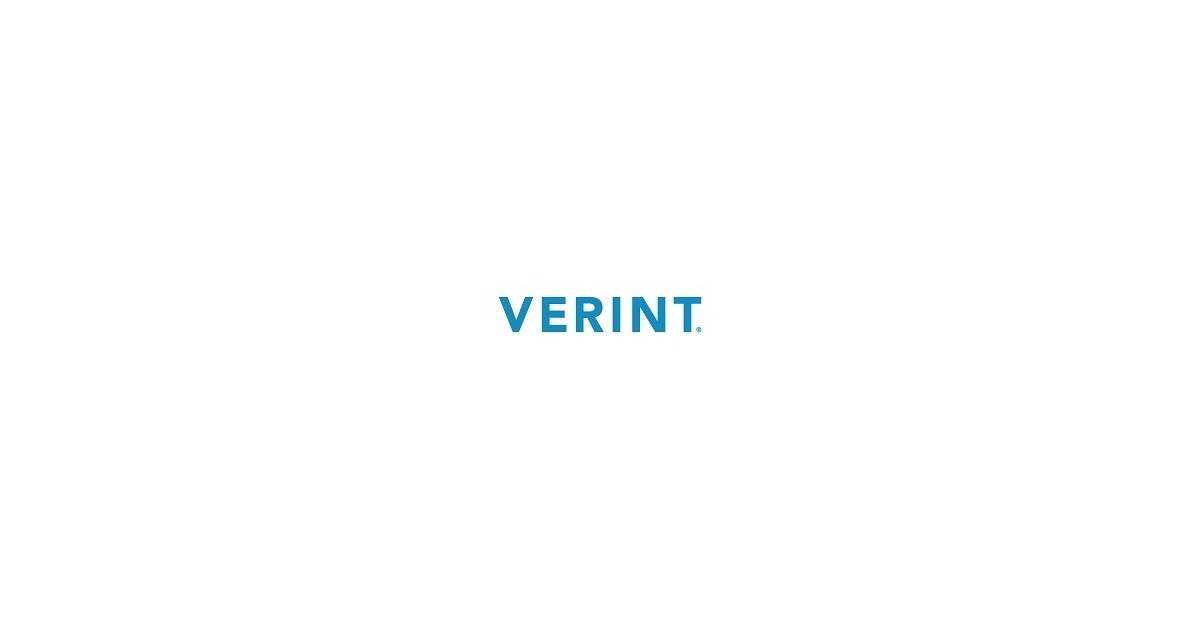 Verint Announces Participation in Upcoming Investor Event | Business Wire