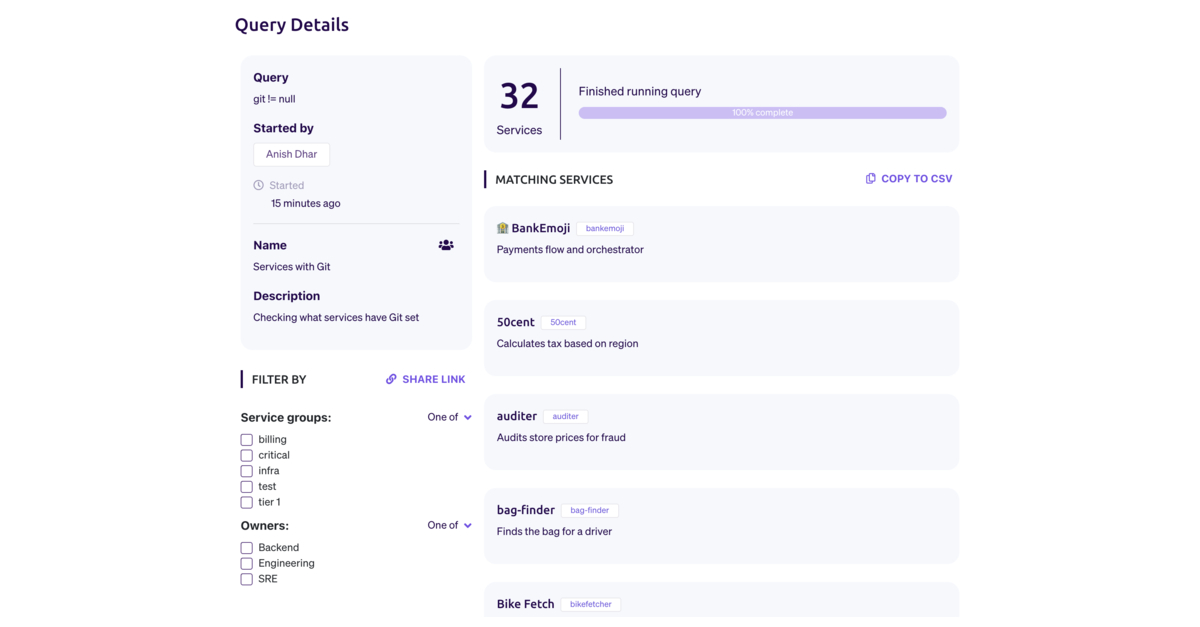 Cortex Query Builder Provides Instant Visibility Into Microservice-specific Data, Accelerating ...