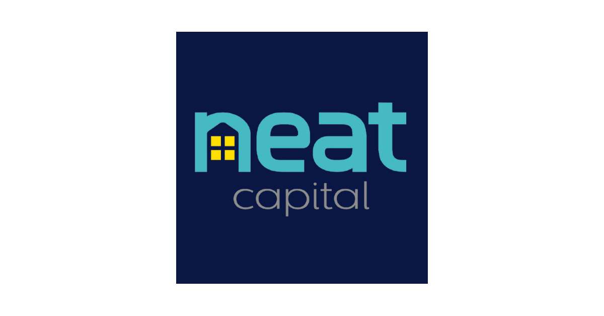 Neat Capital Brings Mortgages into the 21st Century with its Release of ...
