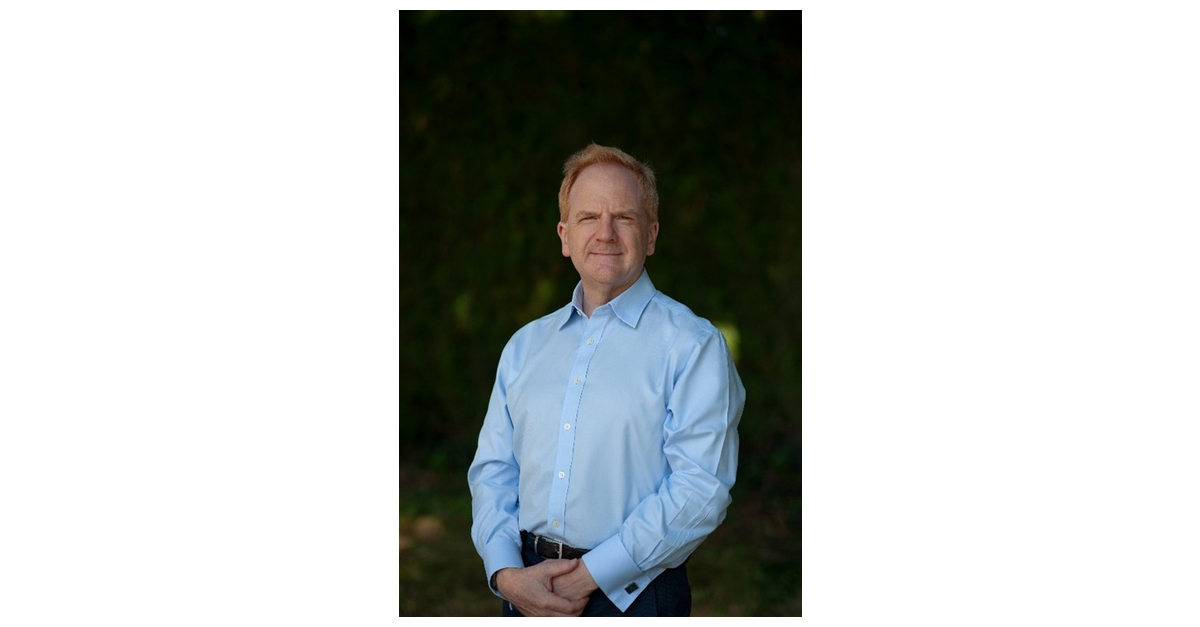 Toby Woolrych Appointed as Ontic CFO | Business Wire