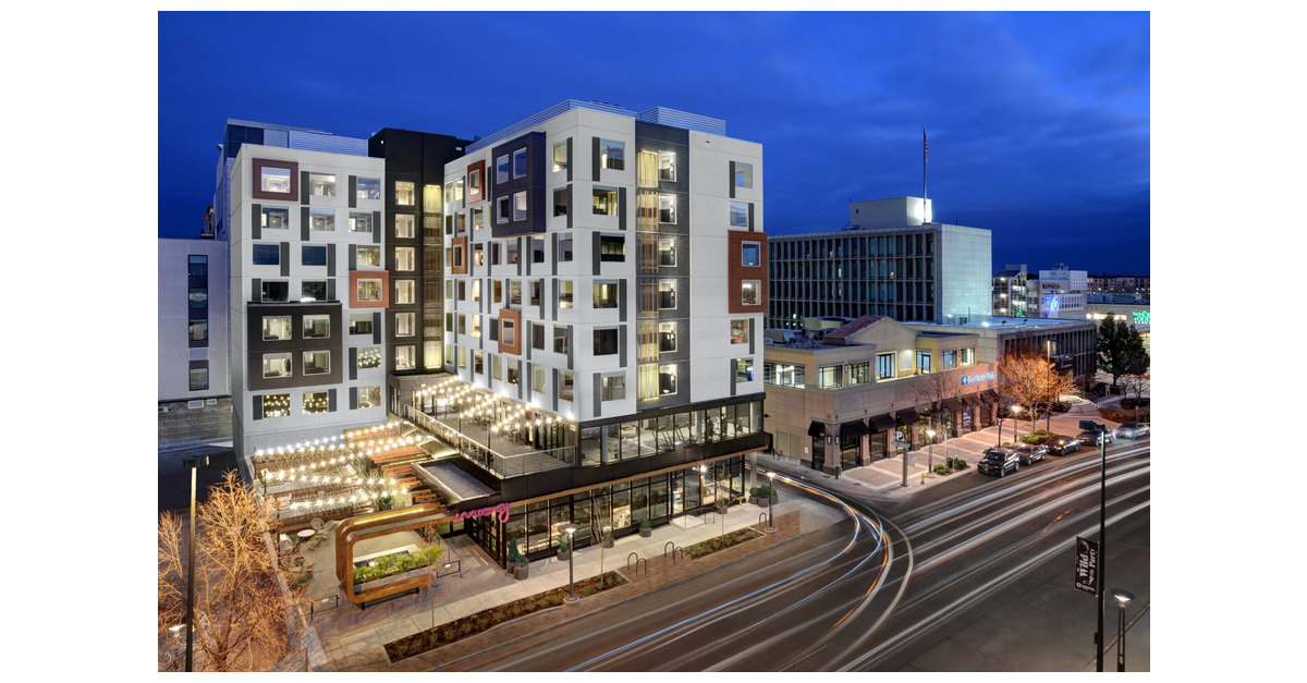 RLJ Lodging Trust Reports Fourth Quarter and Full Year 2021 Results ...