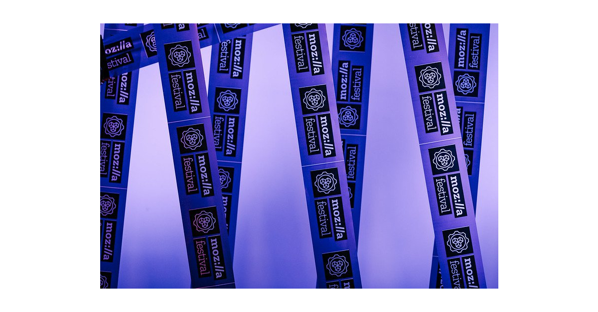 MozFest 2022 Will Interrogate, Build Solutions to Biased Algorithms ...