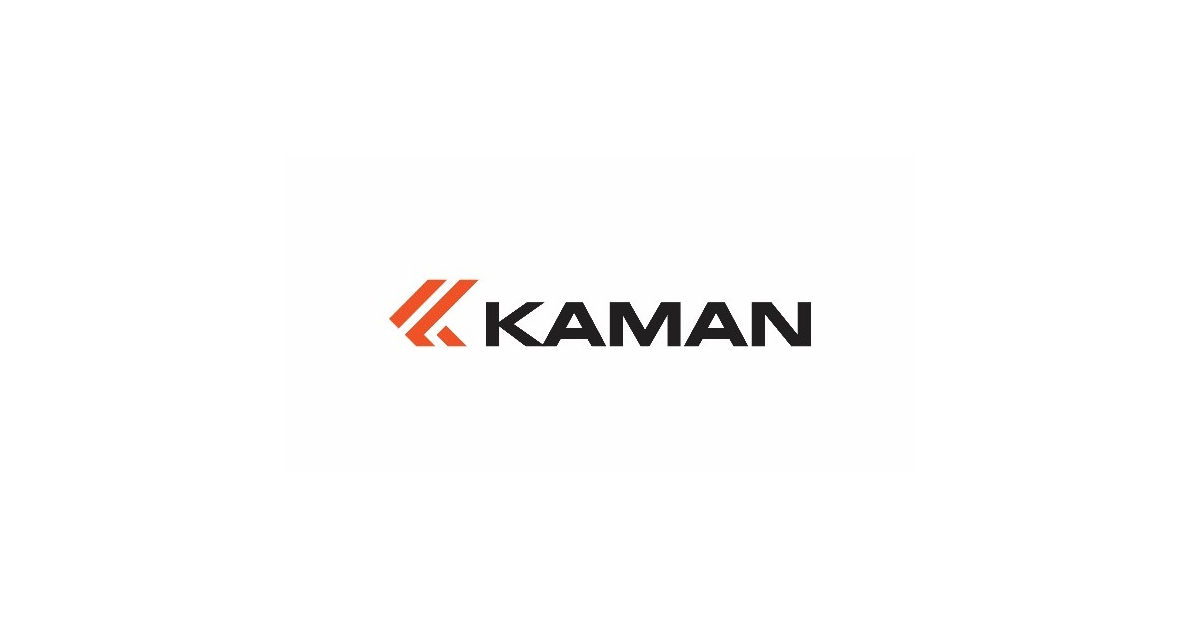 Kaman Reports 2021 Results | Business Wire