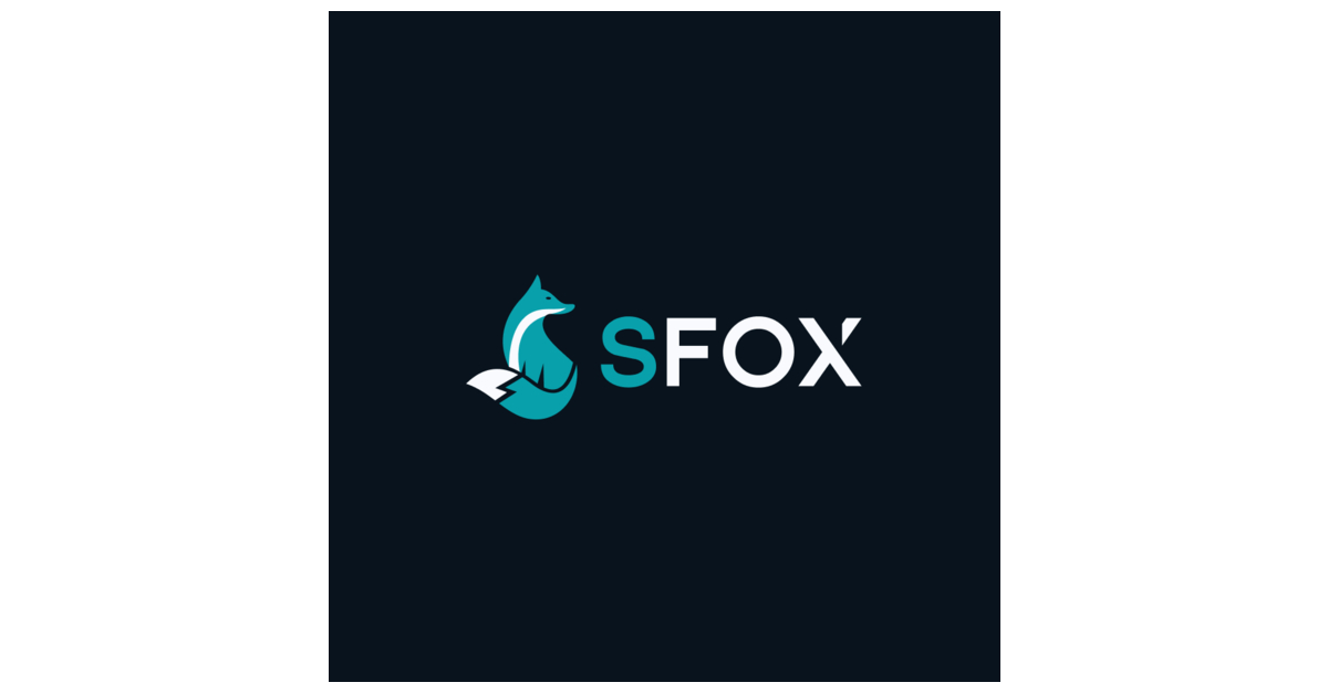 SFOX Executes First-Ever Multi-Dealer Crypto NDF Contract | Business Wire