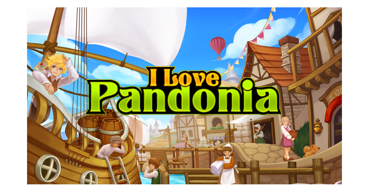 Samenvatting: PanFriends brengt het sociale netwerk P2E-spel 'I LOVE ...