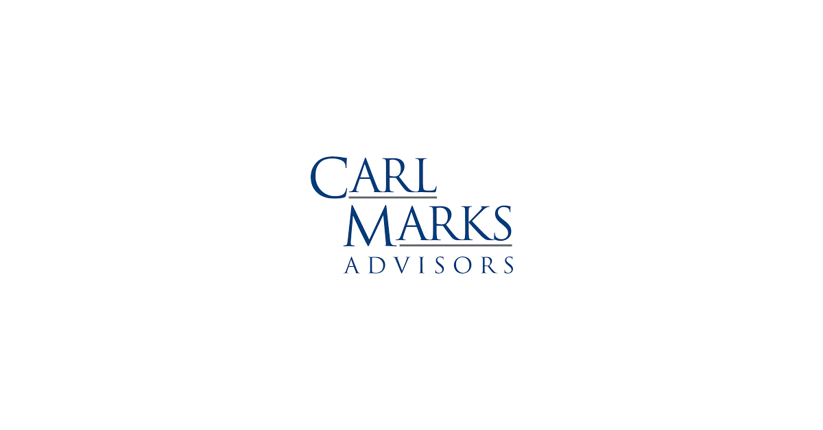 Carl Marks Advisors’ Alec Haesler Named Americas Rising Star Dealmaker ...