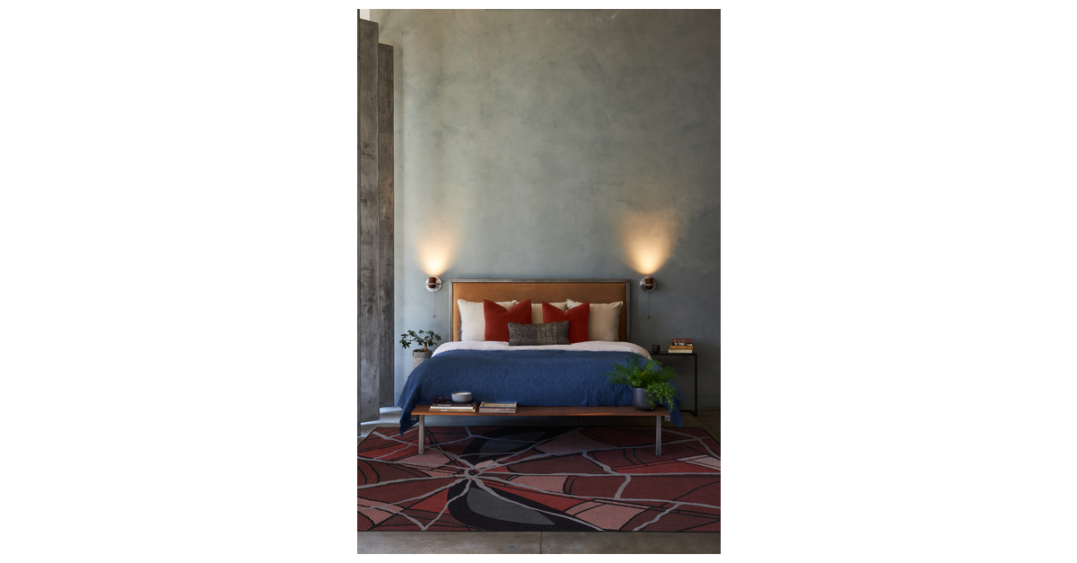 Ruggable Brings Marvel Characters Home with New Collection of Washable ...