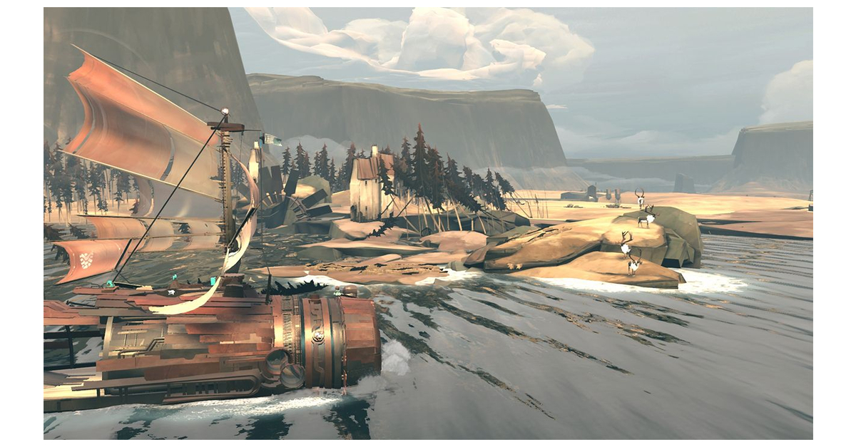 Nintendo Download: Frozen Floes and Fearsome Foes | Business Wire