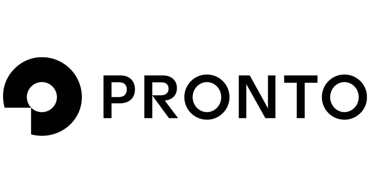 Pronto Announces Partnership to Become the Exclusive Autonomous ...