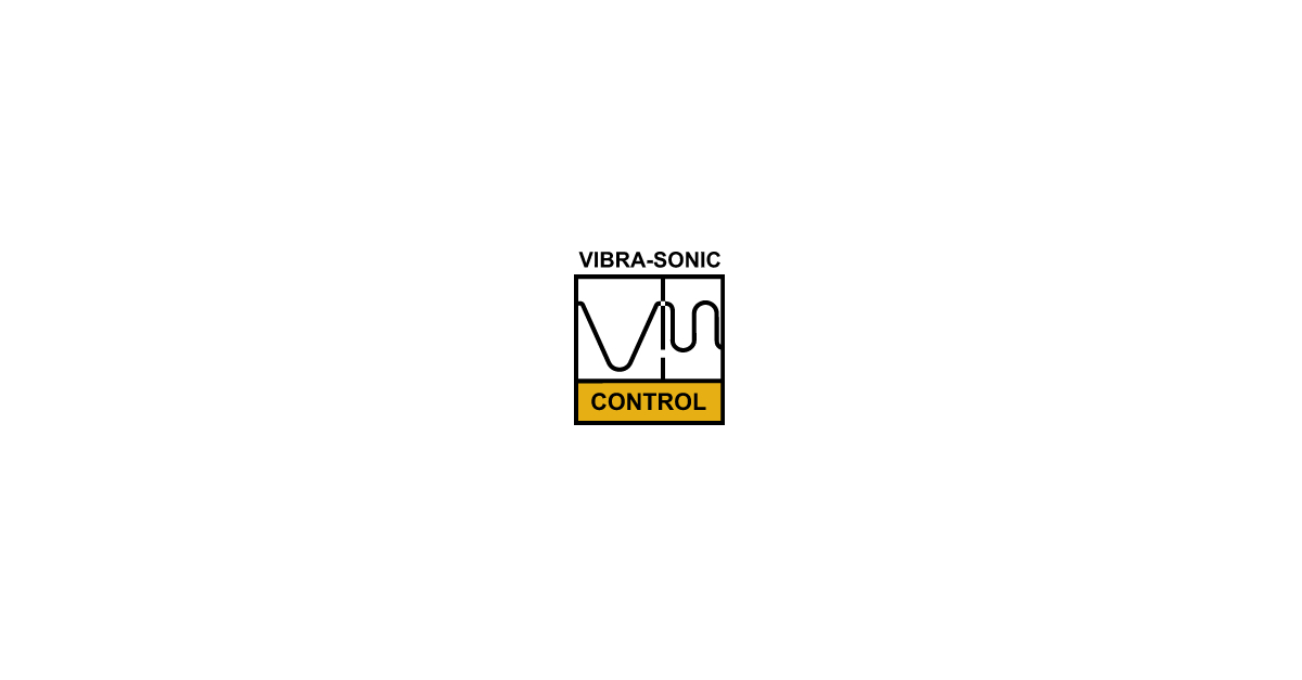 Vibra-Sonic Control Partners With Parklane to Provide Superior ...