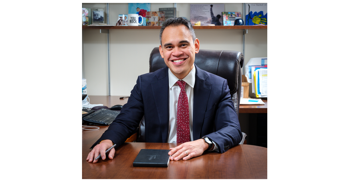 LIJ Valley Stream Hospital Names Executive Director | Business Wire