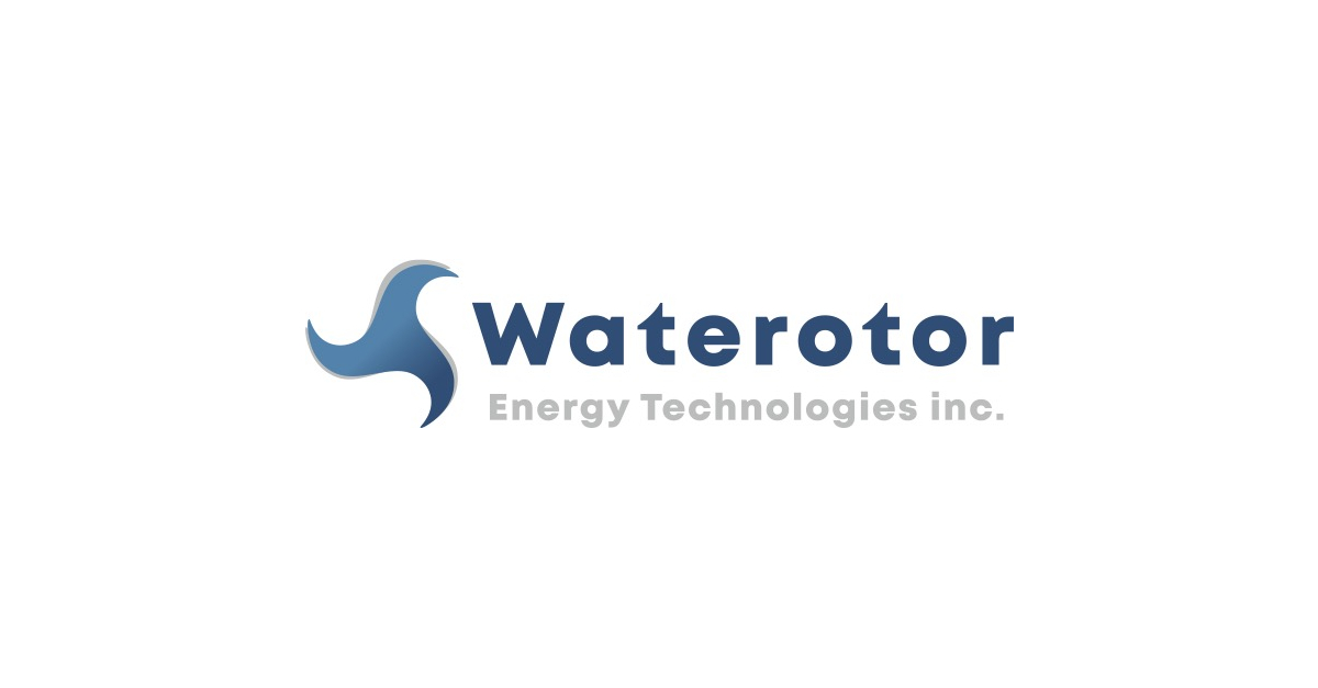 Waterotor Unveils “The Big Cajun,” a 20MW Hybrid Ocean Energy ...