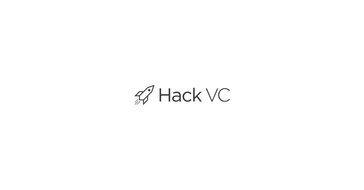 Led By Veteran Crypto Investors Alex Pack and Ed Roman, Hack VC ...
