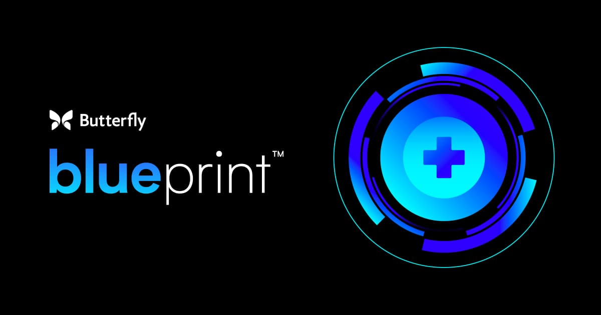 Butterfly Network Introduces Butterfly Blueprint and World’s First FDA ...