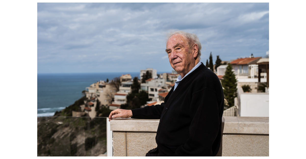 Novocure Founder Yoram Palti Wins 2022 Israel Prize in Entrepreneurship ...