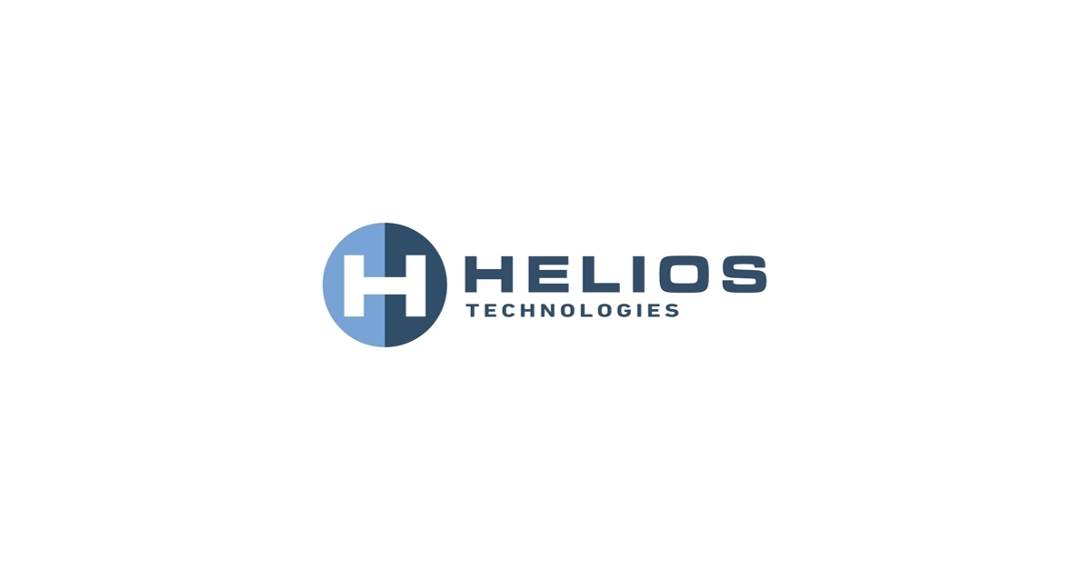 Helios Innovation Strategy Leads to Record Product Line Expansion of ...