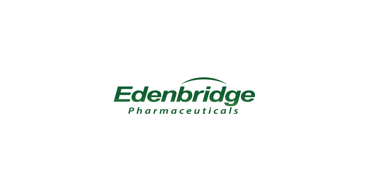 Edenbridge Pharmaceuticals Announces the Launch of DARTISLA ODT ...