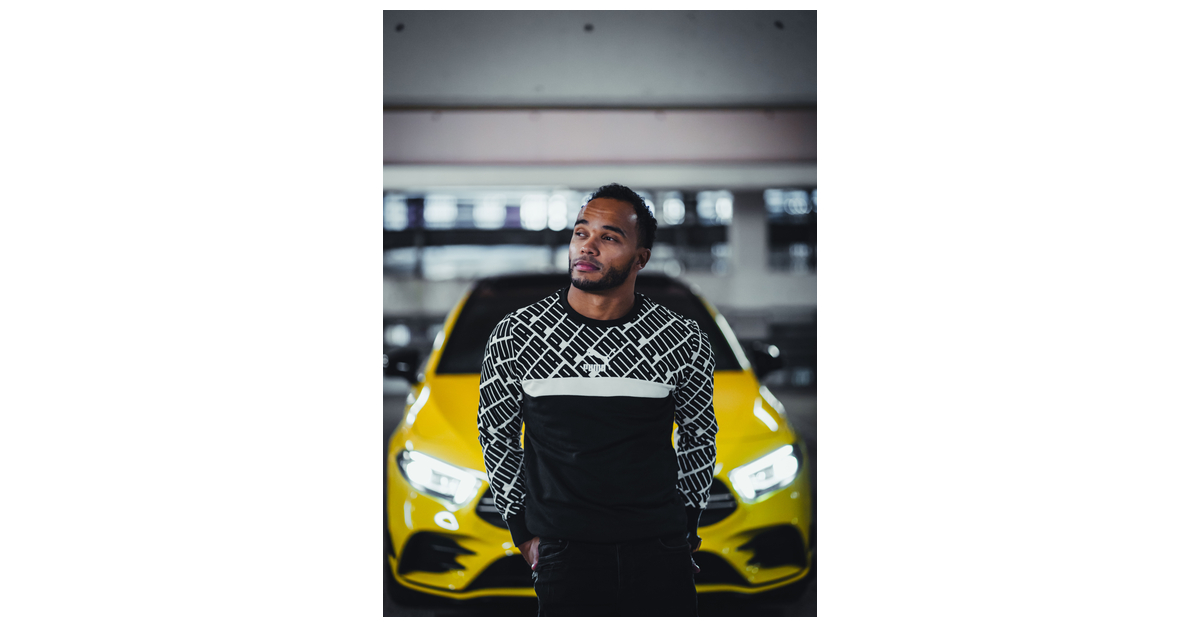 OneStream Drives Partnership with Nic Hamilton | Business Wire