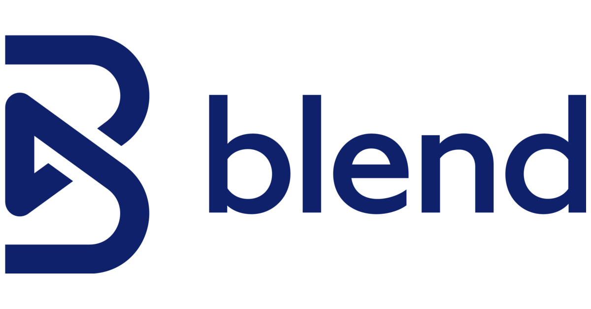 Blend to Announce Fourth Quarter and Full Year 2021 Financial Results ...