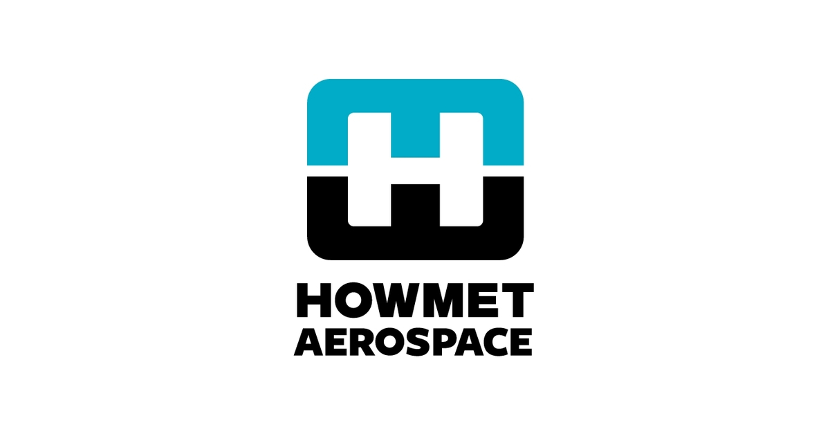 Howmet Aerospace to Present at J.P. Morgan Industrials Conference ...