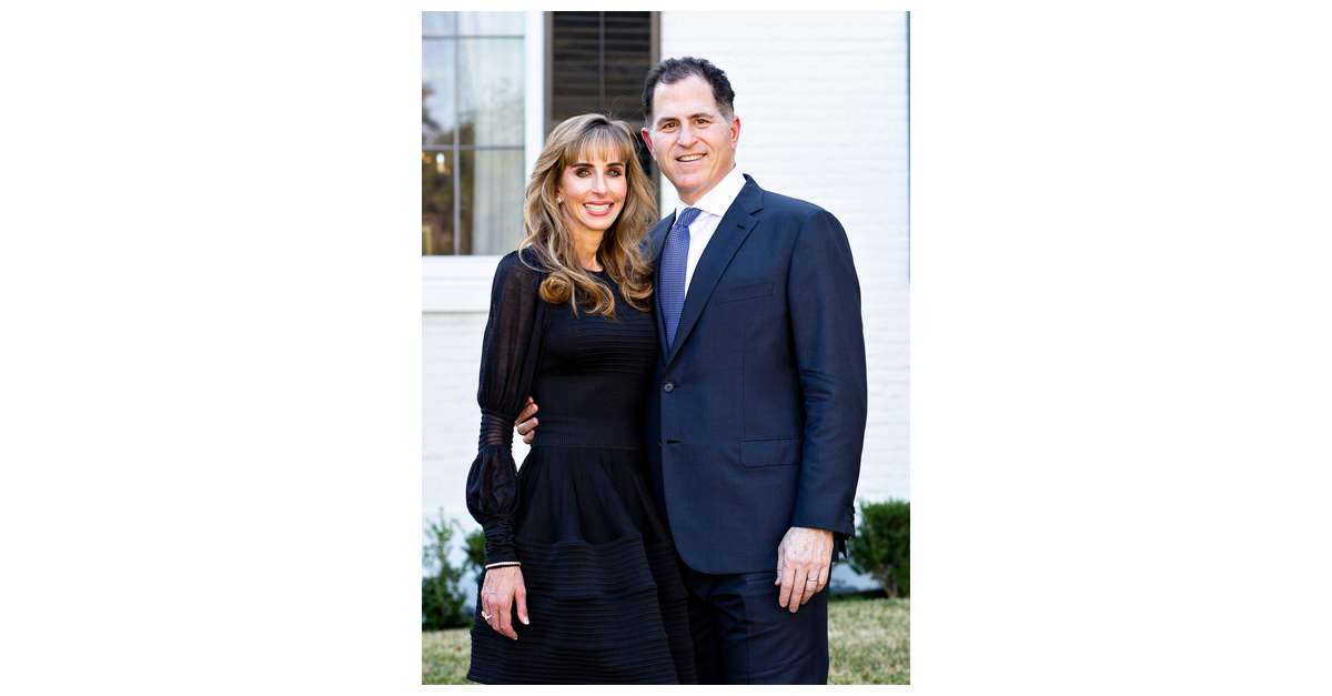 Mercy Ships Receives Generous Gift From Fund Established by Michael and ...