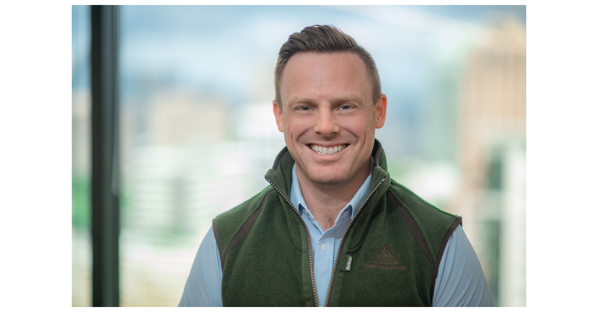 Sage Mountain Names Tony Cox President | Business Wire