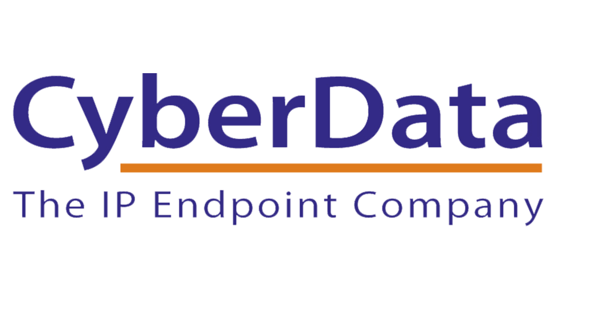 CyberData Expands Product Line, Offers New Lower-cost VoIP SIP ...