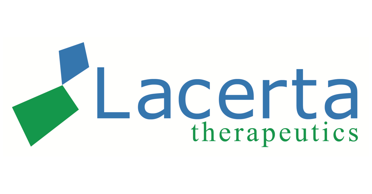 Lacerta Therapeutics Expands Executive Leadership Team | Business Wire