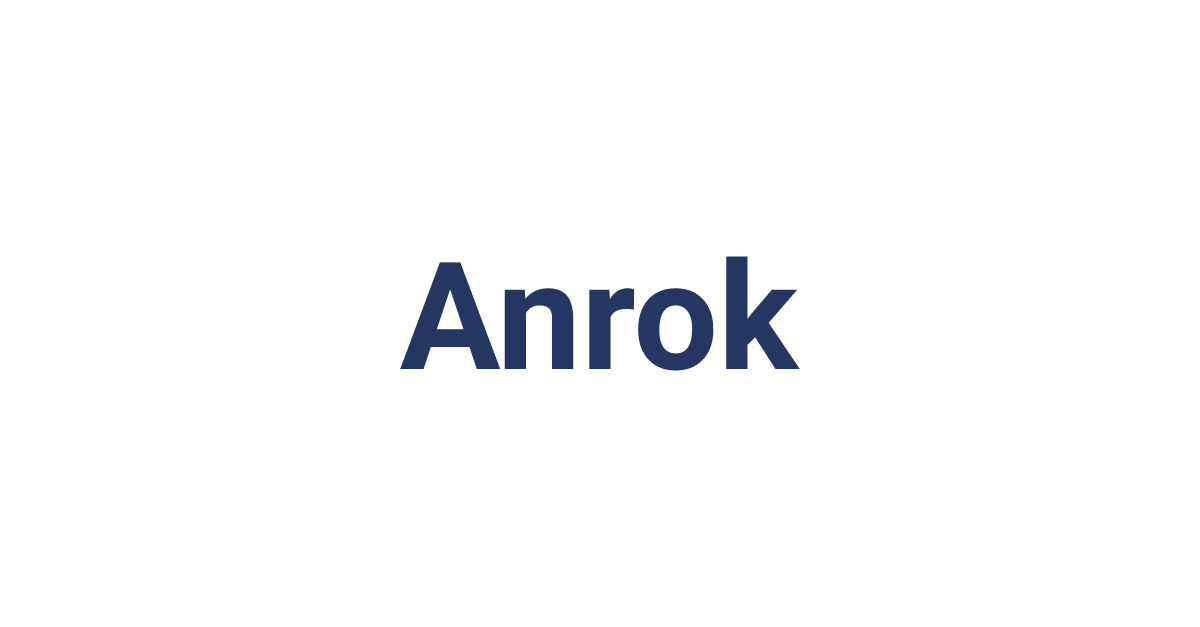 Anrok Raises $20M in New Funding to Help SaaS Companies Manage Sales Tax on Software | Business Wire