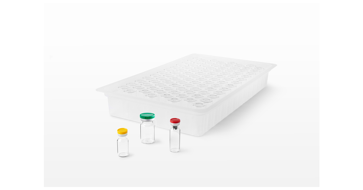 Stevanato Group Announces Agreement With BARDA for the Expansion of ...