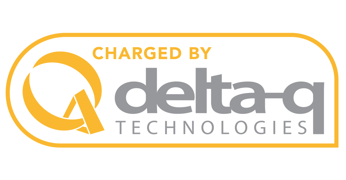 Delta-Q Technologies的“Charged by Delta-Q”合作伙伴计划再迎四家公司加入 | Business Wire