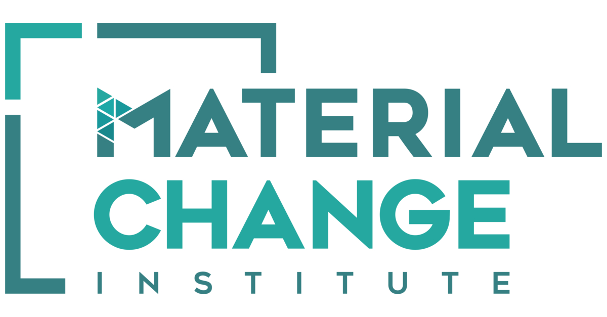 Material Change Institute Launches Fellowship to Bring Greater Equity ...
