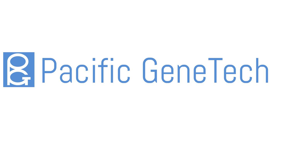 Pacific GeneTech Appoints Industry Veteran Dr. Edward Fryar as a Member ...