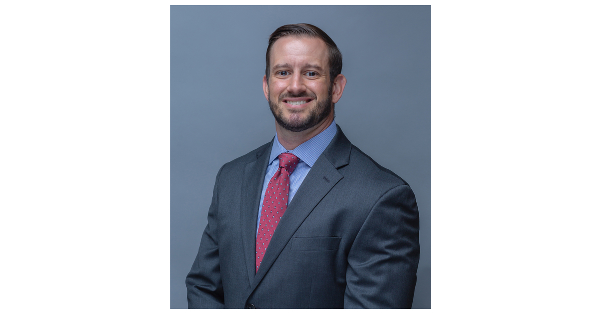 John Marshall Bank Promotes Regional Executive, Christopher J. Lipscomb ...