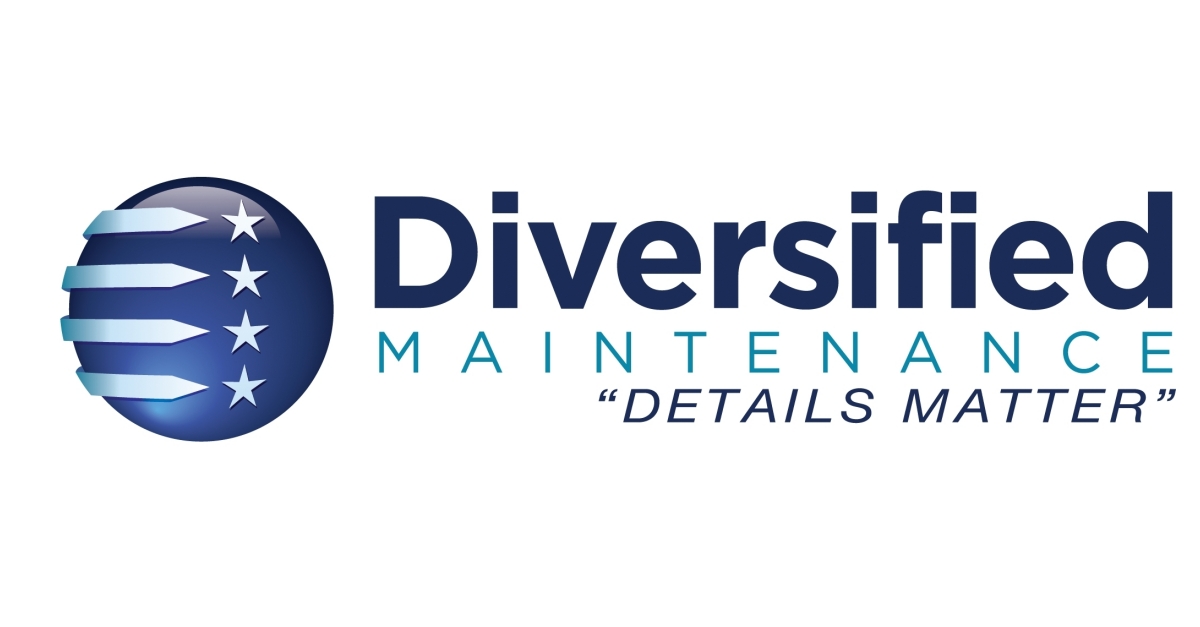 Diversified Maintenance Becomes the First Facility Maintenance Service ...