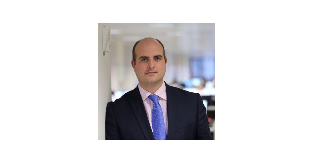 Napier任命前NatWest反金融犯罪合規專家為產品總監 | Business Wire